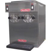 SaniServ 691 Twin 14 Quart Milkshake Machine