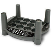Sterno Products 60279, EasyStack® Charging Tray
