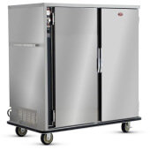 FWE UHS-20 3/4 Height Insulated Heated Holding Cabinet