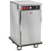 FWE TST-10 3/4 Height Insulated Heated Holding Cabinet