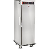 FWE TST-19 Full Height Insulated Heated Holding Cabinet