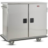 FWE ETC-16 Mobile Meal Delivery Tray Cart