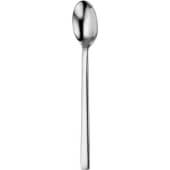 Oneida B449SITF, 7-1/2" Chef's Table Stainless Steel Iced Tea Spoon (12/pk)