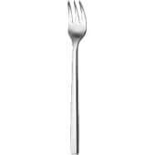 Oneida B678FOYF, 6" Chef's Table Stainless Steel Oyster / Cocktail Fork ...