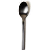 Oneida B410SDEF, 7" Chef's Table Stainless Steel Dessert Spoon (12/pk)
