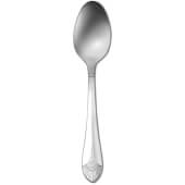 Oneida T131SDEF, 7-1/4" New York Stainless Steel Dessert / Soup Spoon ...