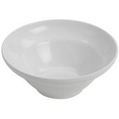 American Metalcraft MEL5, 57 oz Round Endurance Melamine Bowl, White