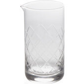 American Metalcraft MGD25, 25 oz Mixing Glass