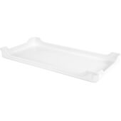 MFG Tray 805508 5269, 30-3/8" x 15-7/8" x 3-5/8" Fiberglass Dough ...