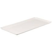 MFG Tray 338001 1661, 27" x 12-1/2" Fiberglass Supreme Display Tray ...