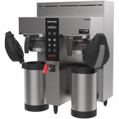 Fetco CBS-1232-PLUS (E1232US-1B223-MM010), Extractor Plus Double ...