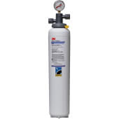 Solventum BEV190, Cold Beverage Single Cartridge Water Filter System