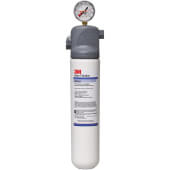 Aqua-Pure ICE125-S, Ice Machine Single Cartridge Water Filter System