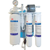 Solventum SGLP200-CL-BP, Steamer / Combi Oven Reverse Osmosis Water ...