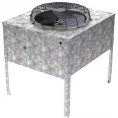 Ice-O-Matic RC306C40, Remote Ice Machine Condenser, Air Cooled, 208-230v