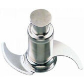 Robot Coupe 28191, Blixer 6 S-Blade Assembly w/ Coarse Serrated Edge