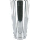 Spill-Stop 103-00, 28 oz Stainless Steel Cocktail Shaker (12/pk)