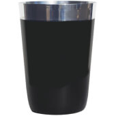 Spill-Stop 103-21, 16 oz Vinyl Coated Stainless Steel Cocktail Shaker ...