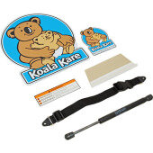Koala Kare 1060-KIT, KB100 Baby Changing Table Refresh Kit