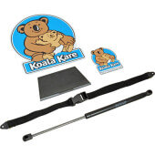 Koala Kare 1065-KIT, KB101 Baby Changing Table Refresh Kit