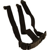 Koala Kare 268-KIT, High Chair Waist Strap Kit