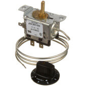 Beverage-Air 502-323B, Refrigerator Thermostat