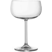 Lucaris 4LS12CU12, 12 oz RIMS Coupe Champagne Glass (24/case)