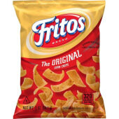 Fritos 44355, 2 oz Original Corn Chips (64/case)