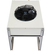 Icetro IRC-1100, Remote Ice Machine Condenser, Air Cooled, 208/230v