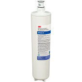 3M Water Filtration HF20-SI, Replacement Cartridge w/ Scale Inhibitor ...