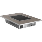 Eastern Tabletop H945SIGGS, 1.8 kW The Hub Electric Single Drop-In ...