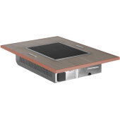 Eastern Tabletop H945SIGGC, 1.8 kW The Hub Electric Single Drop-In ...