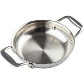 TableCraft Professional Bakeware CW2054, 16 oz Induction Ready ...