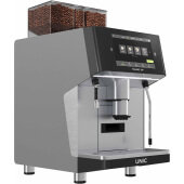 Unic TANGO XP SOLO 2-STEP 3 GRINDERS Super Automatic Espresso Machine