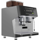 Unic TANGO XP DUO 2-STEP 3 GRINDERS (LV604009), 5.2 kW Tango XP Super ...