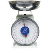 Thunder Group SCSL104, 22 Lb Fixed Dial Portion Scale