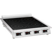 Eurodib CCI4351PH Quadruple Induction Range Cooktop