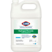 Clorox Healthcare 30829, 1 Gallon Hydrogen Peroxide Cleaner ...