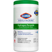Clorox Healthcare 30824, 95 Count Hydrogen Peroxide Cleaner ...