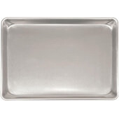 Thunder Group ALSP1622, 2/3 Size 22" x 16" Aluminum Sheet Pan