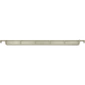 Cambro CBDBS18480, 18" Camshelving® Divider Bar