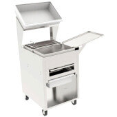 Giles BBT-O Bread & Batter Station