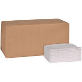 Tork D780, 6-1/2" x 5" Universal Master Fold Paper Dispenser Napkins ...