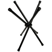 GET WX03, 11" x 12" Urban Renewal™ Aluminum Folding Chopstix Display ...