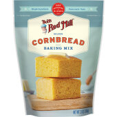 Bob's Red Mill P110849, 13 oz Golden Cornbread Mix (4/case)