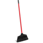 Libman Commercial 499, 54" Housekeeping Broom, Black