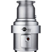 InSinkErator SS-500-15A-MRS, 5 HP Complete Commercial Food Disposer ...