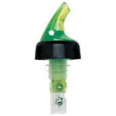 Spill-Stop 383-27, 1-1/2 oz Posi-Por™ 2000 Plastic Measured Liquor ...