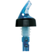 Spill-Stop 385-20, 1/2 oz Posi-Por™ 2000 Plastic Measured Liquor Pourer ...
