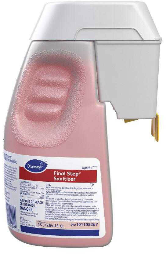 Diversey Sds Safety Data Sheets (SDS) Prevention® Salon & Spa